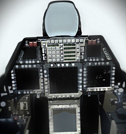 Haneef - 3D MODELLING