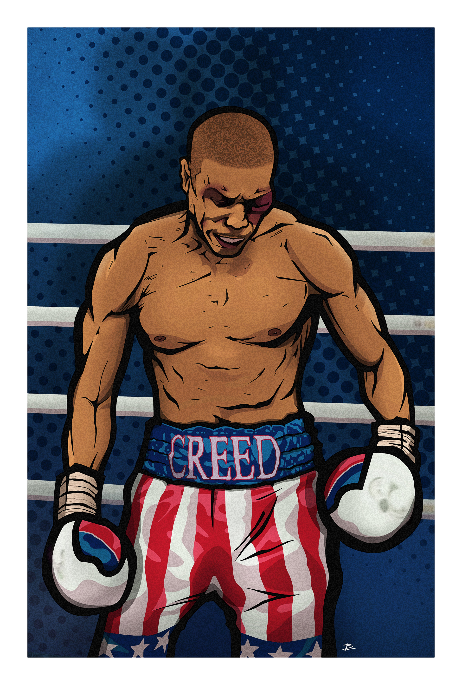 ArtStation - Creed