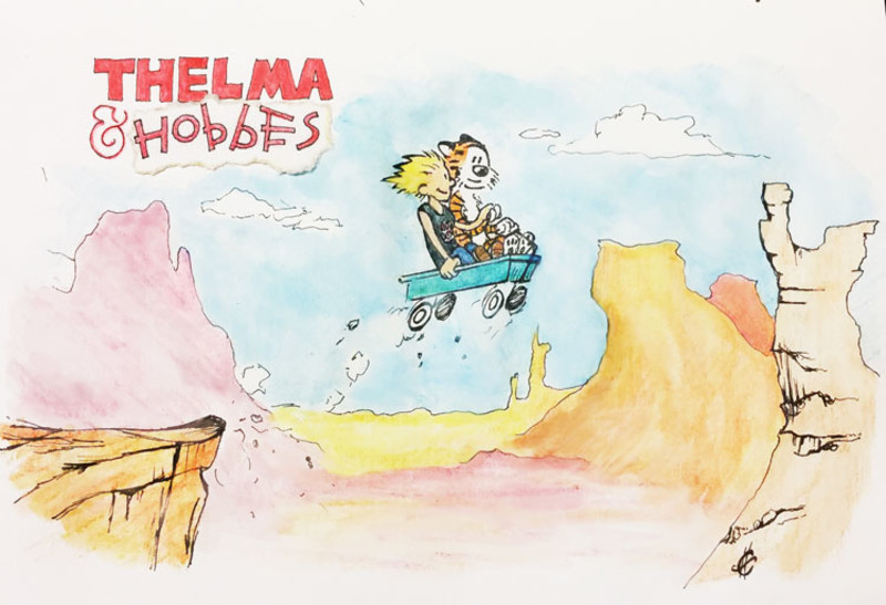 ArtStation - Cat Harris