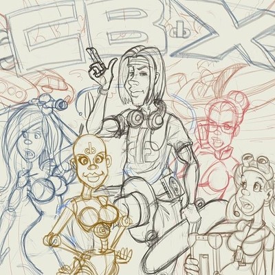 Julia Sinope - Portfolio