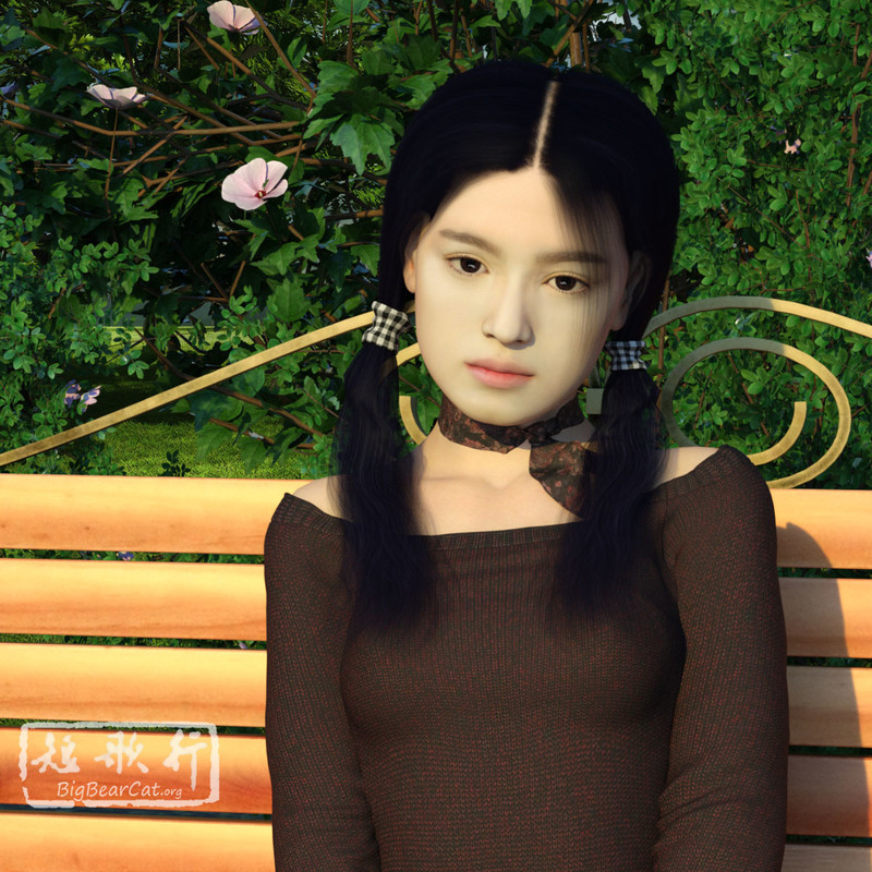 ArtStation - George Zhang