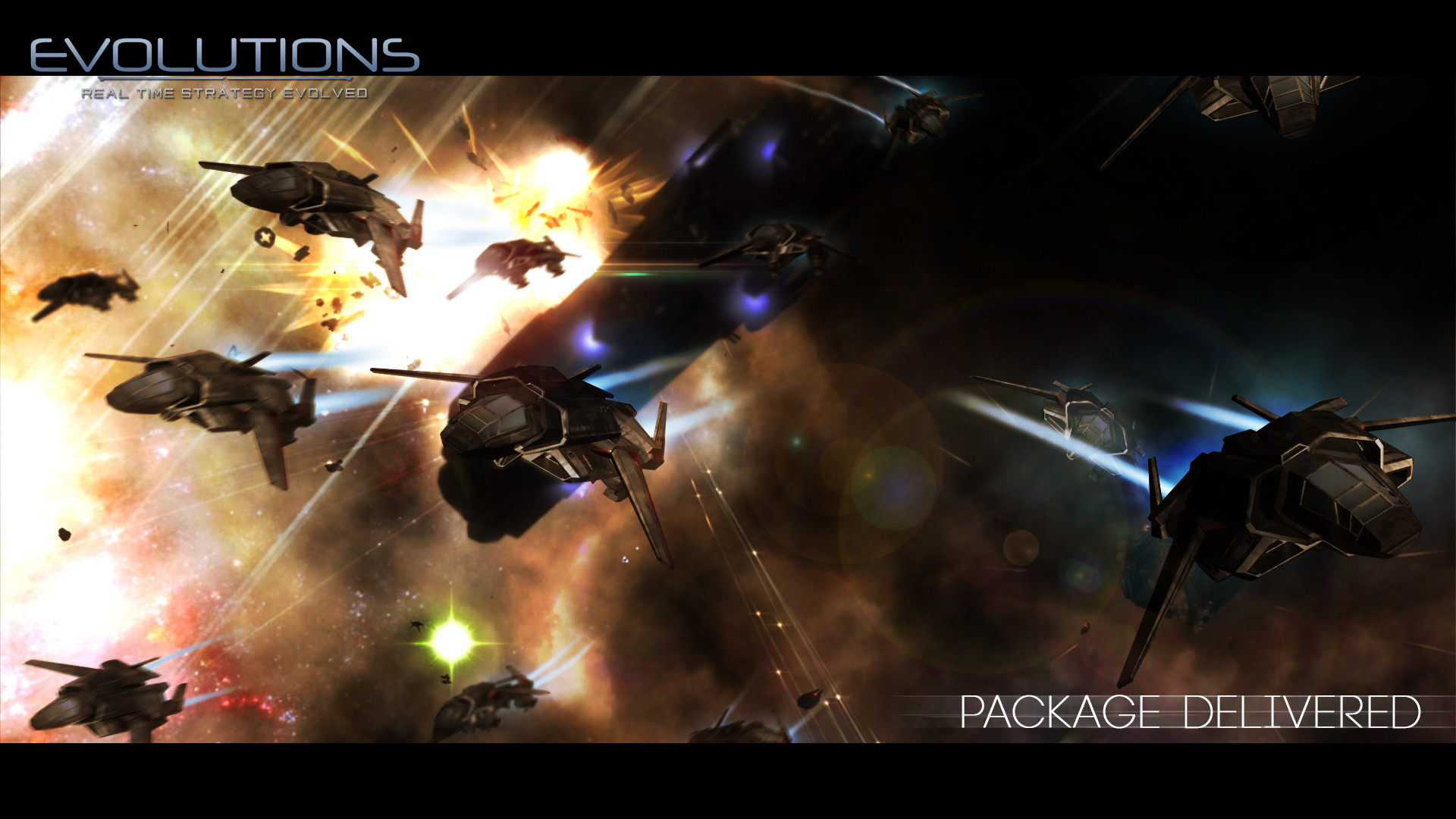 ArtStation - UNSC Eagle