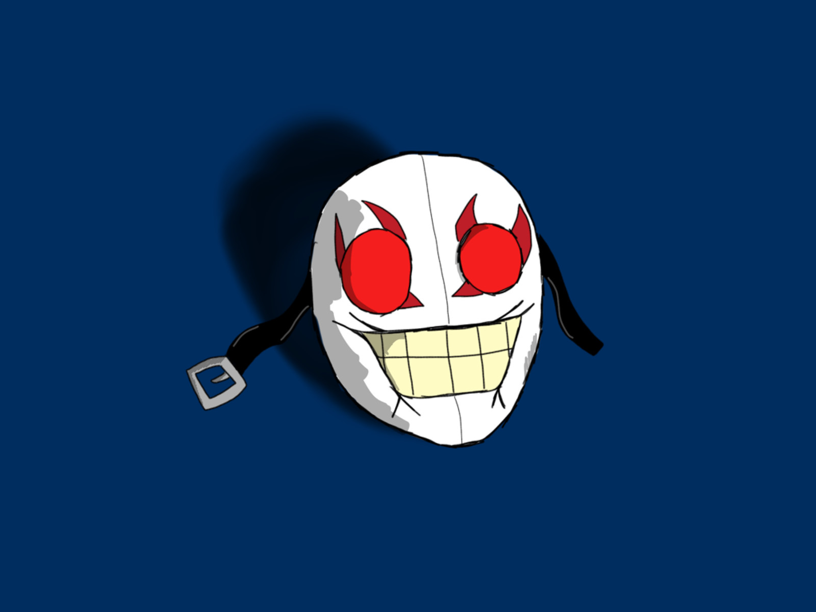 Brother1 Art - Originals