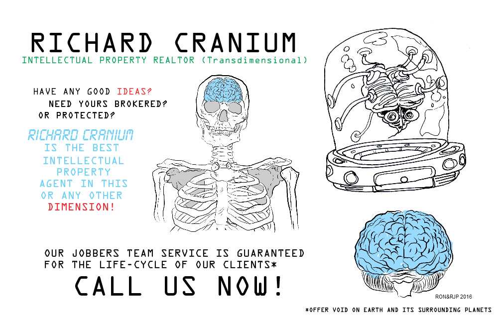 ArtStation - Webcomic Character Profiles