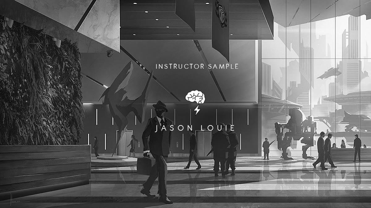 Brainstorm School - Summer term 2016 - ***WB2B NEW INSTRUCTOR IMAGE***