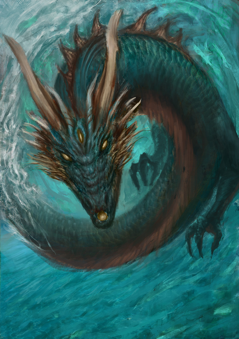 ArtStation - Manh Duc