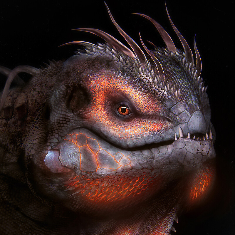 | MACHINES : CREATURES | - Alice - The Final Scene