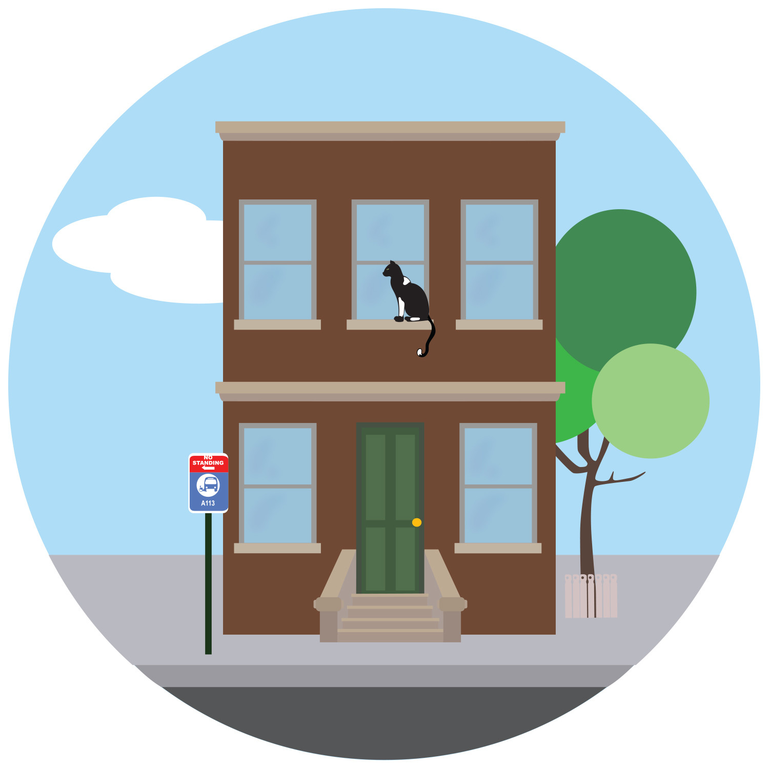 Kenneth Shinabery - City V1.1