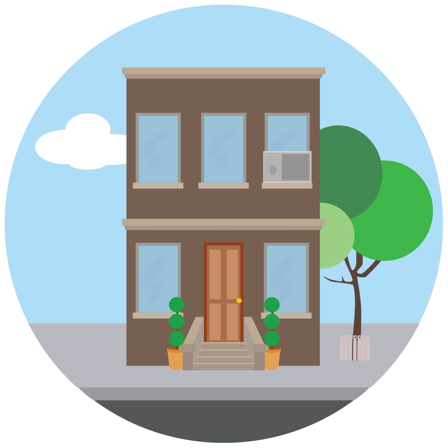 Kenneth Shinabery - City V1.1