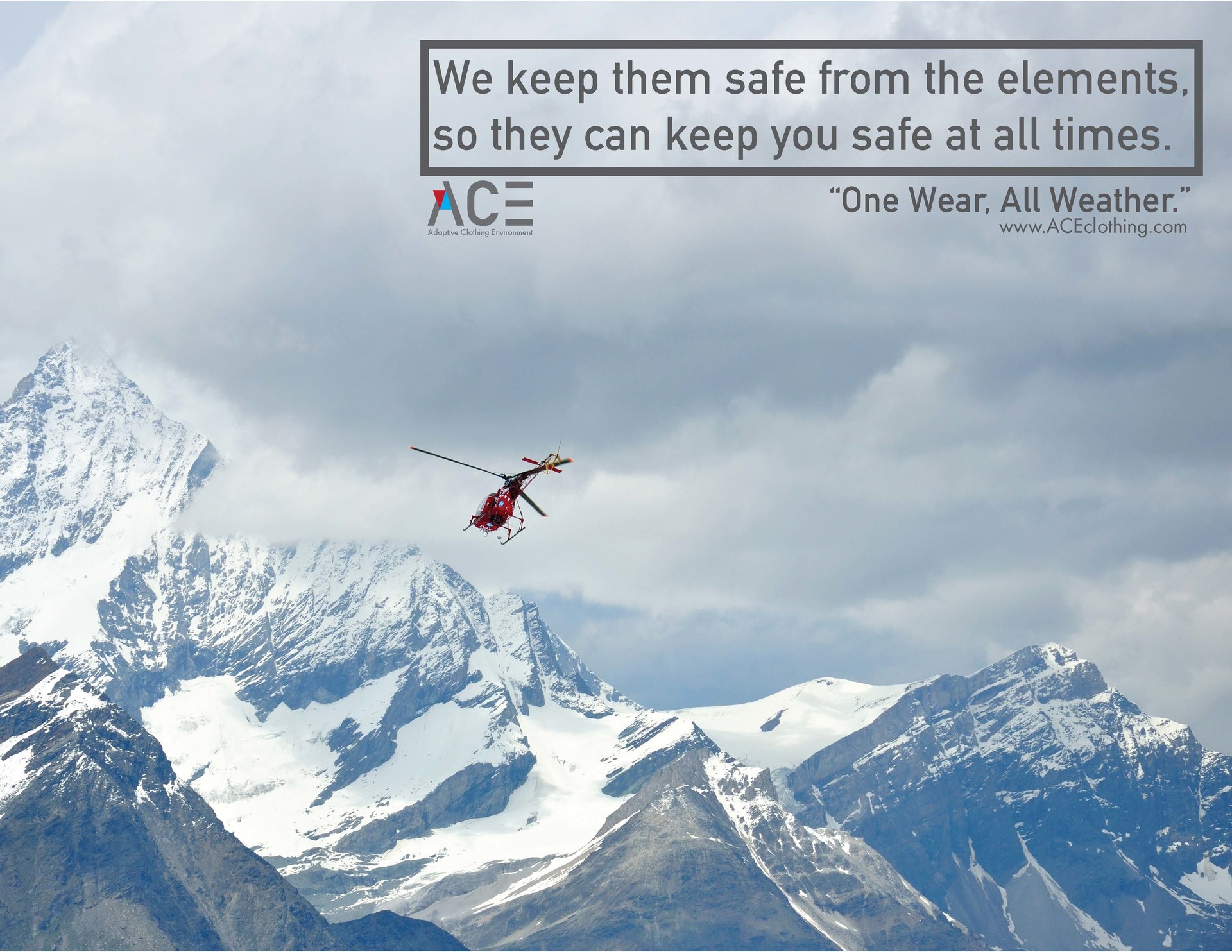 Arthur Tam - Adaptive Clothing Environment (Branding Project)