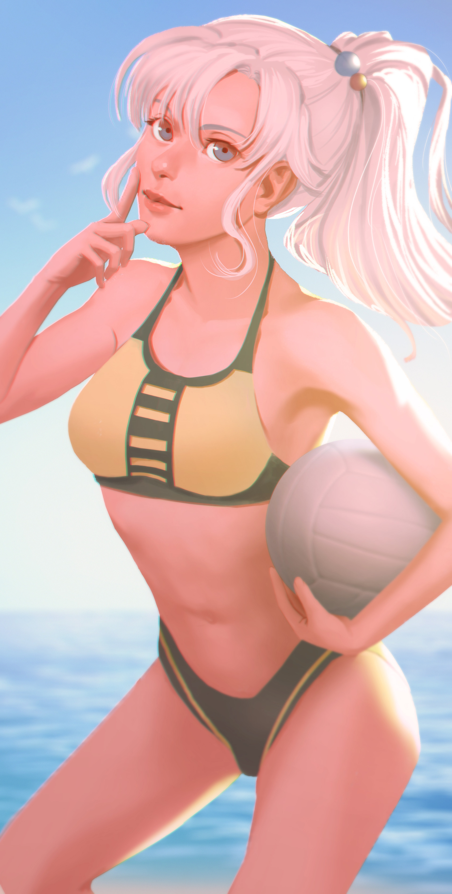 ArtStation - Collaboration Piece