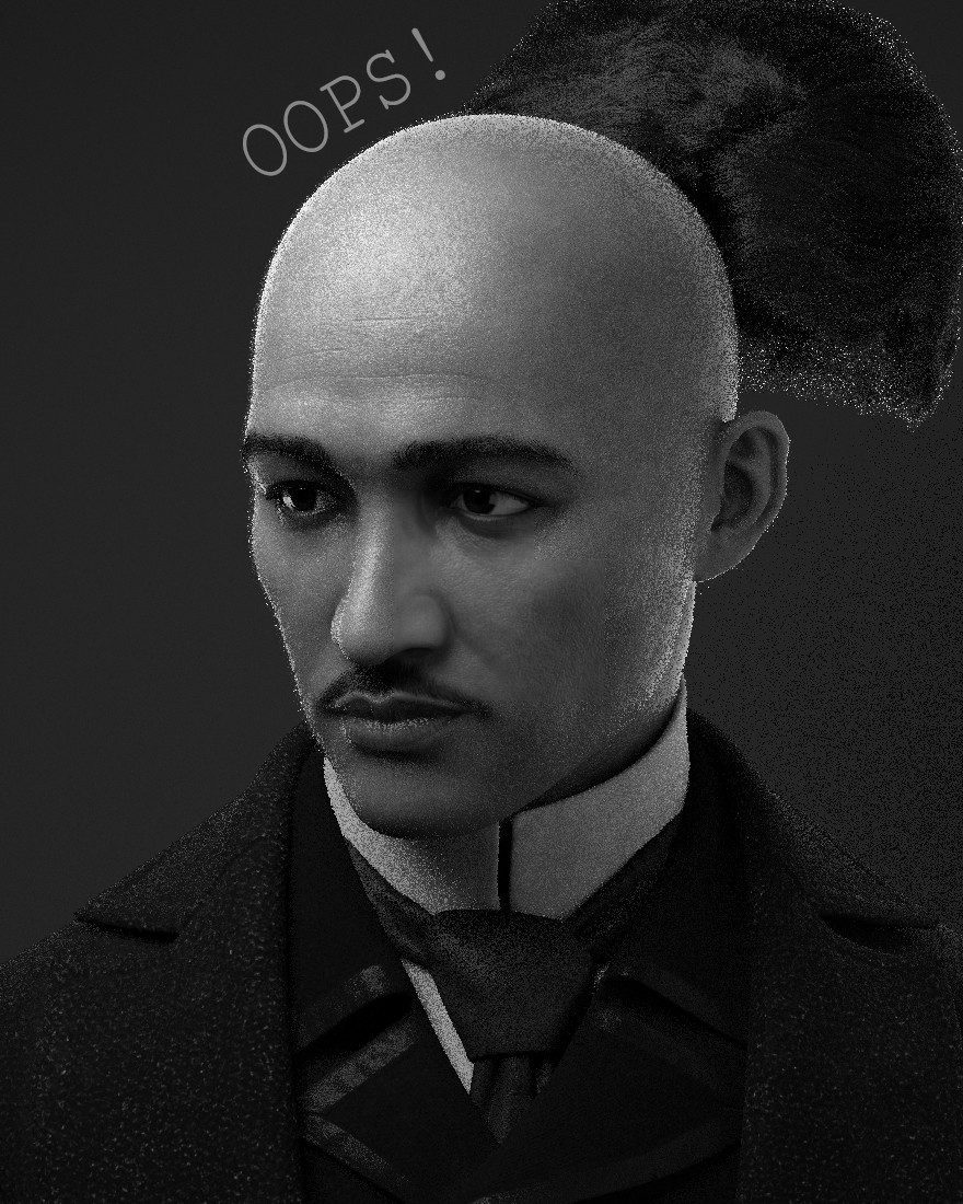 Jael Laygo - Dr. Jose P. Rizal