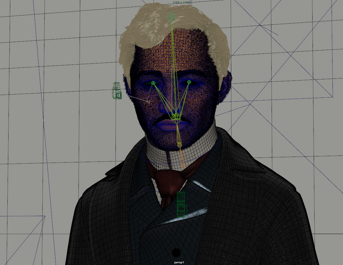 Jael Laygo - Dr. Jose P. Rizal