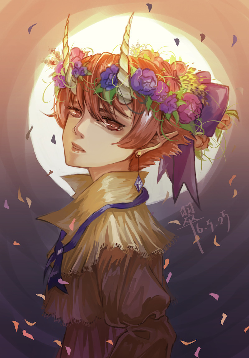 ArtStation - Crown
