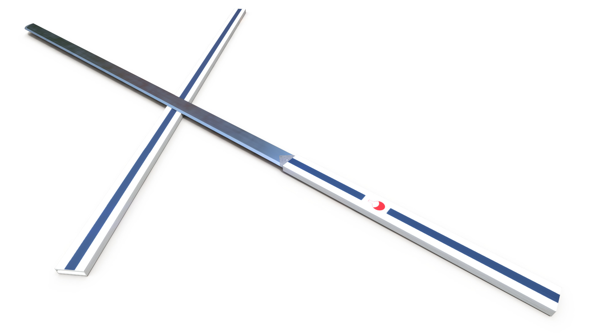 ArtStation - Sasuke Uchiha sword (Naruto)