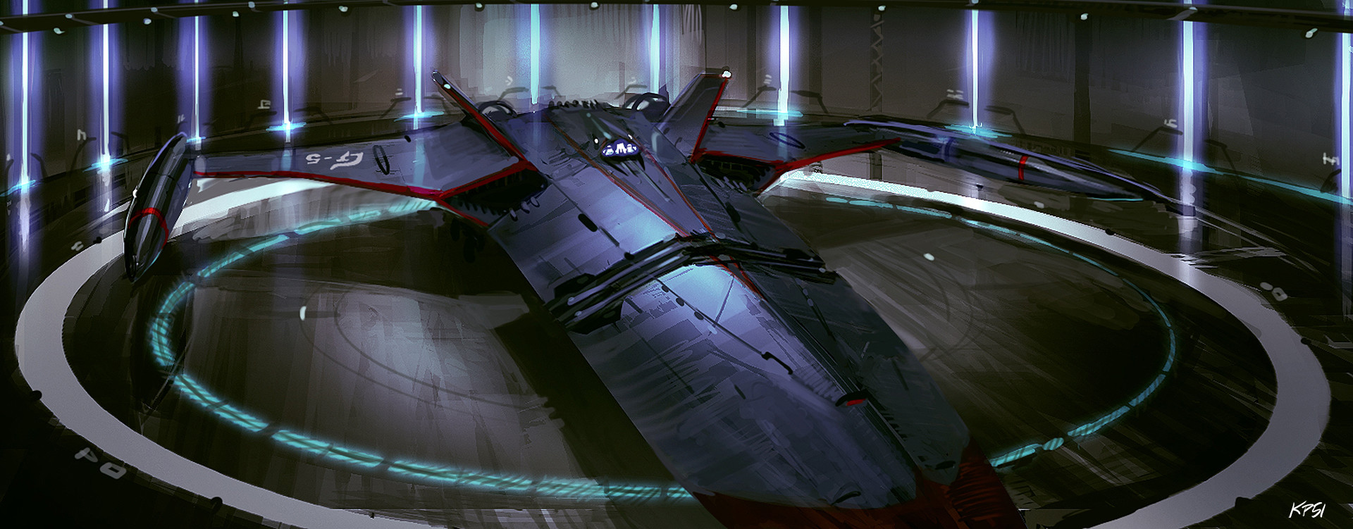 ArtStation - Godphoenix