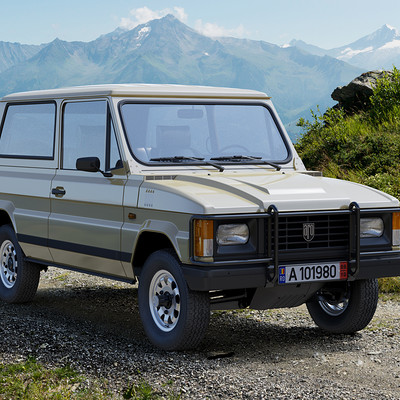 Max Spogelse - Portfolio