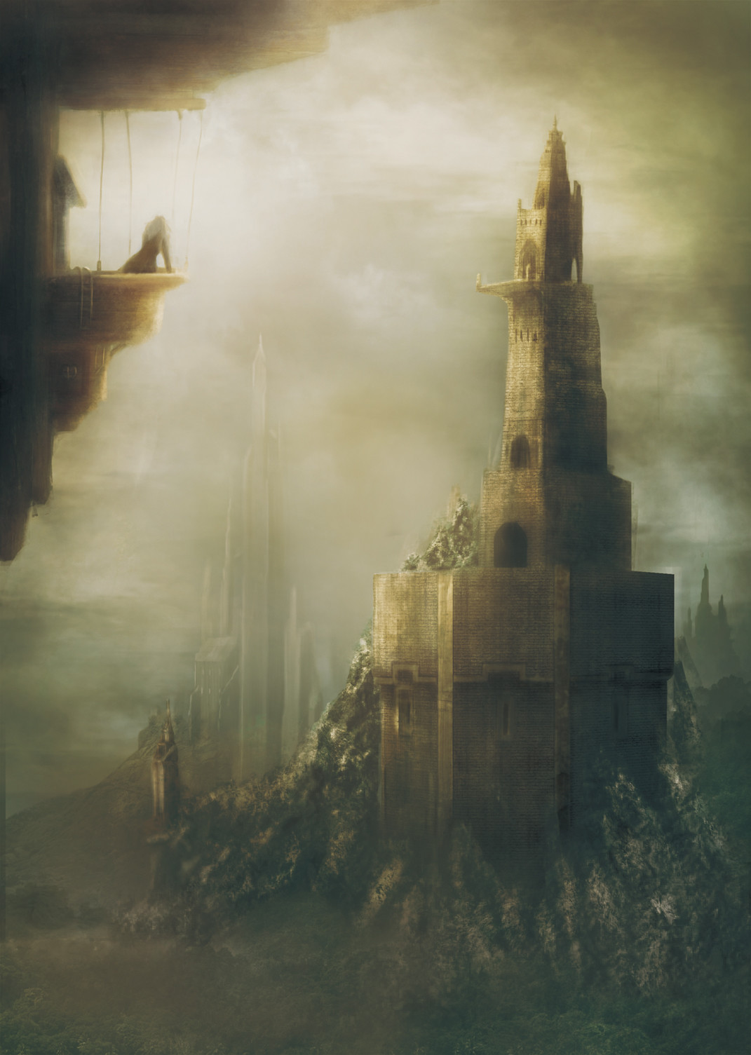 ArtStation - MMS