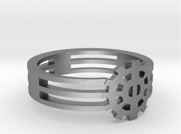 ArtStation - Heda Ring [Fan work]