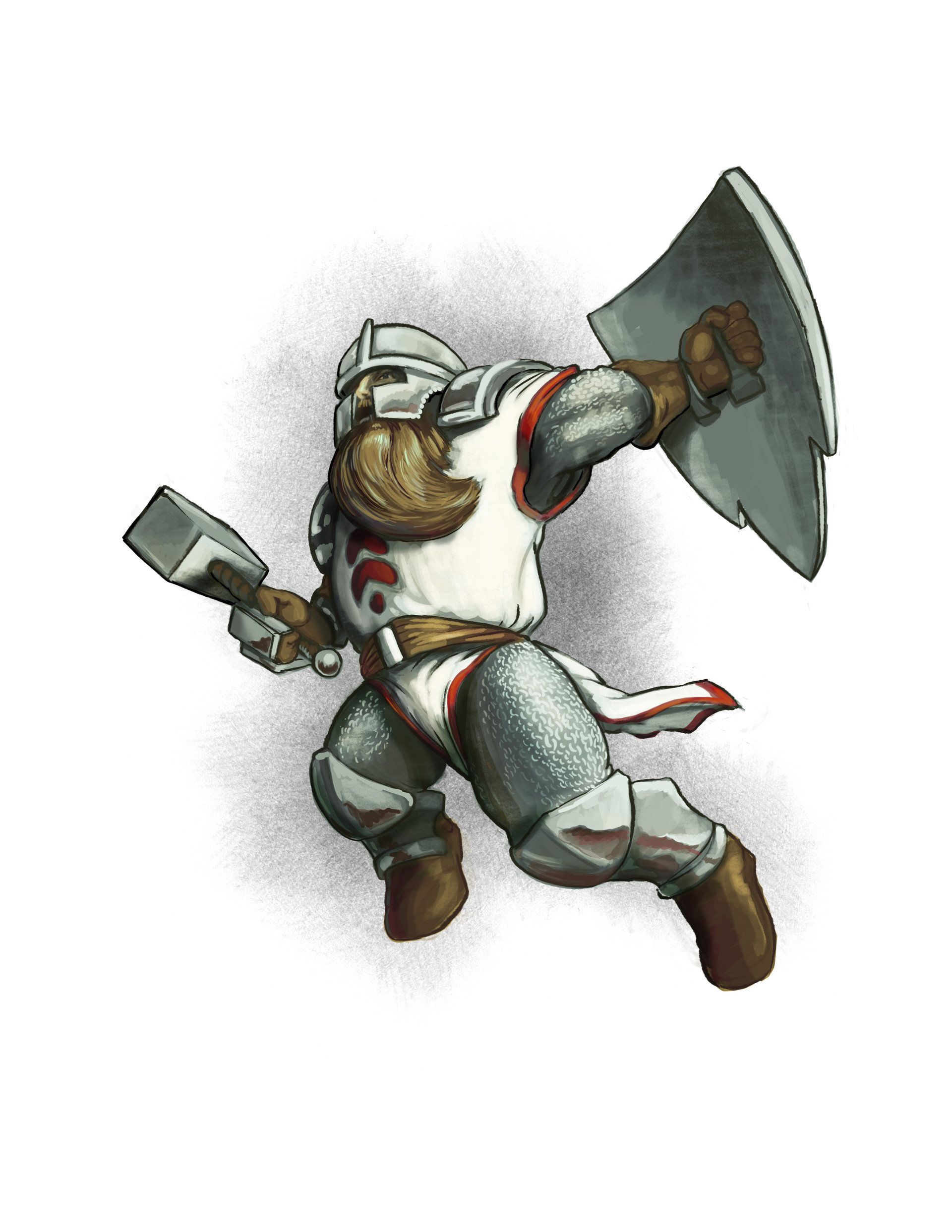 Bob Crum - One Shot Wonders