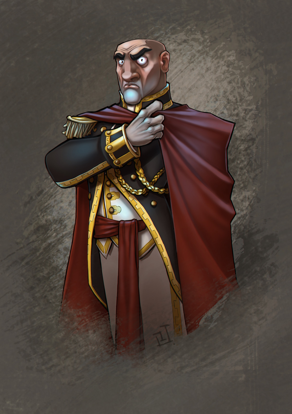 ArtStation - General