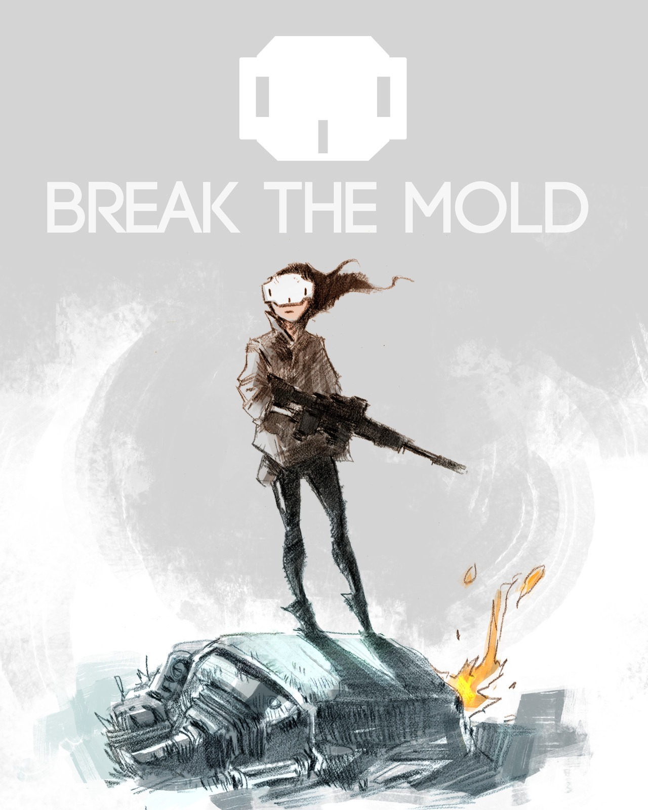 Peter Han - The Blacksmith