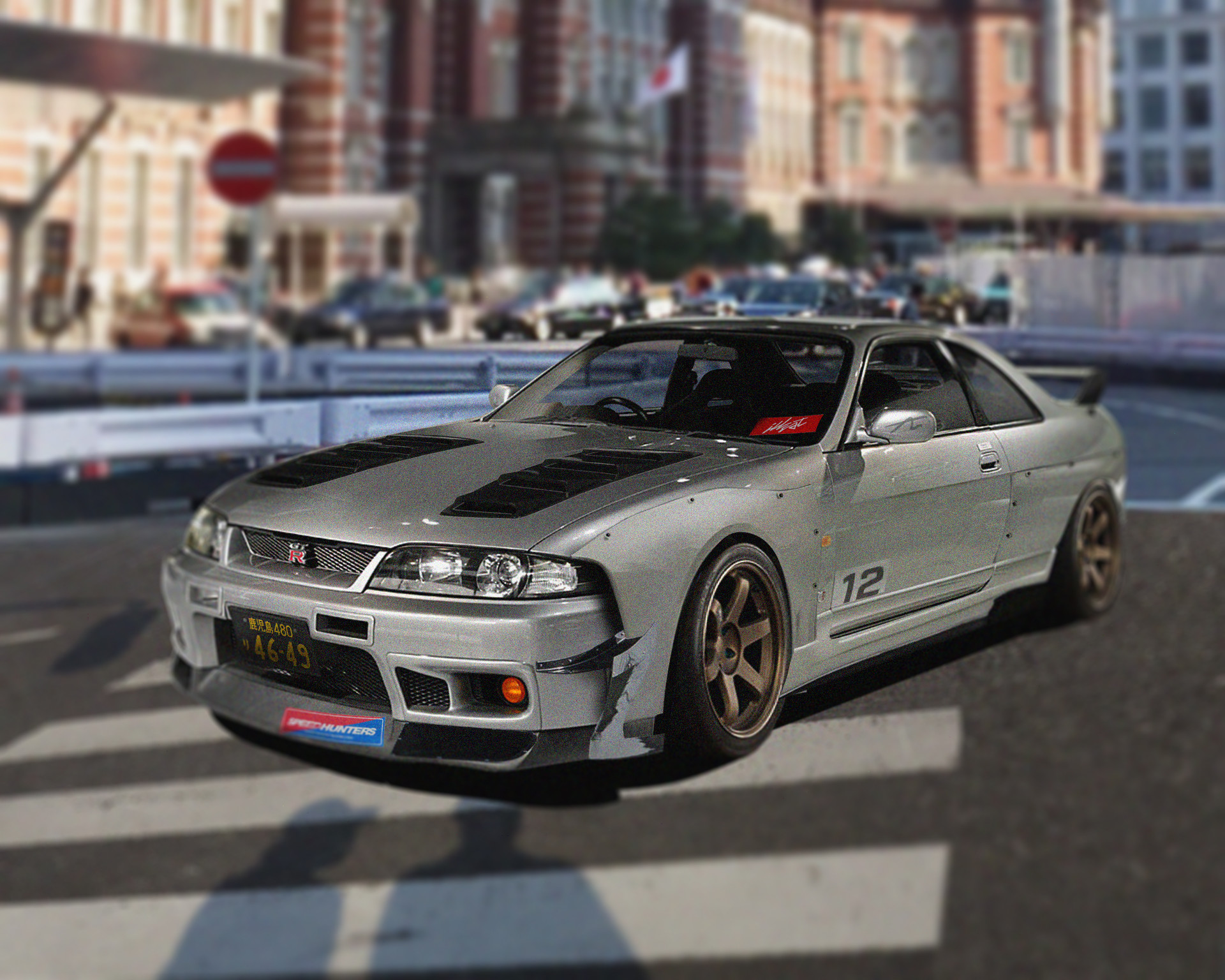 ArtStation - R33