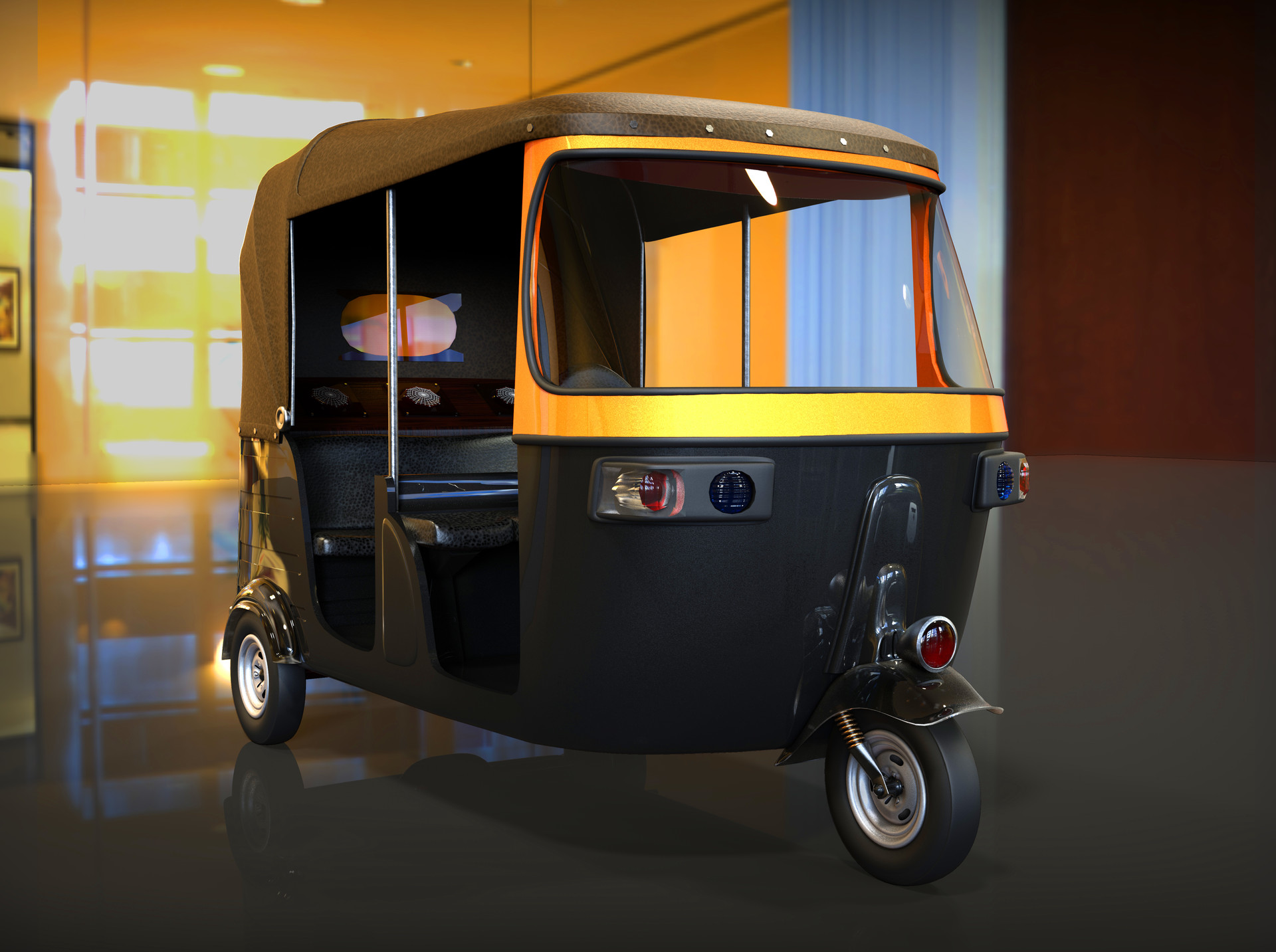 What Car do you drive as BHW member? | Page 3 | BlackHatWorld