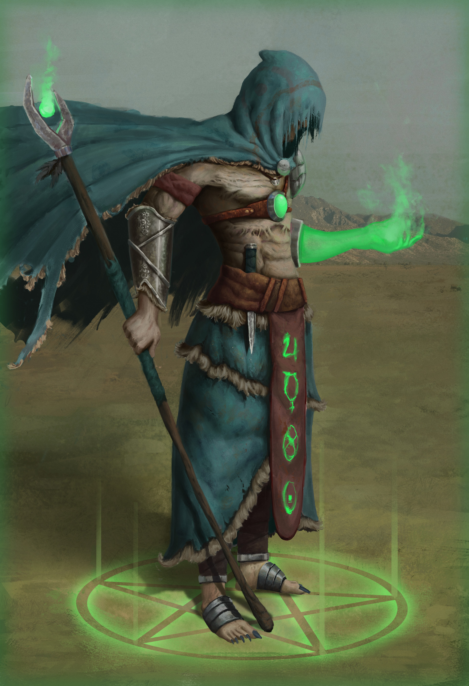 ArtStation - for competition