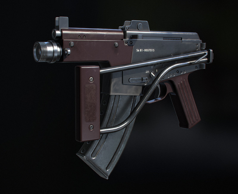 Pavel Kutejnikov - Sa 81 KRASA