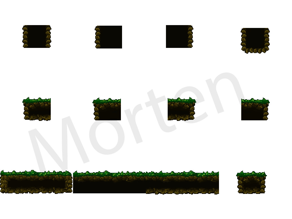 Morten Stavik Eggen - Bachelor game