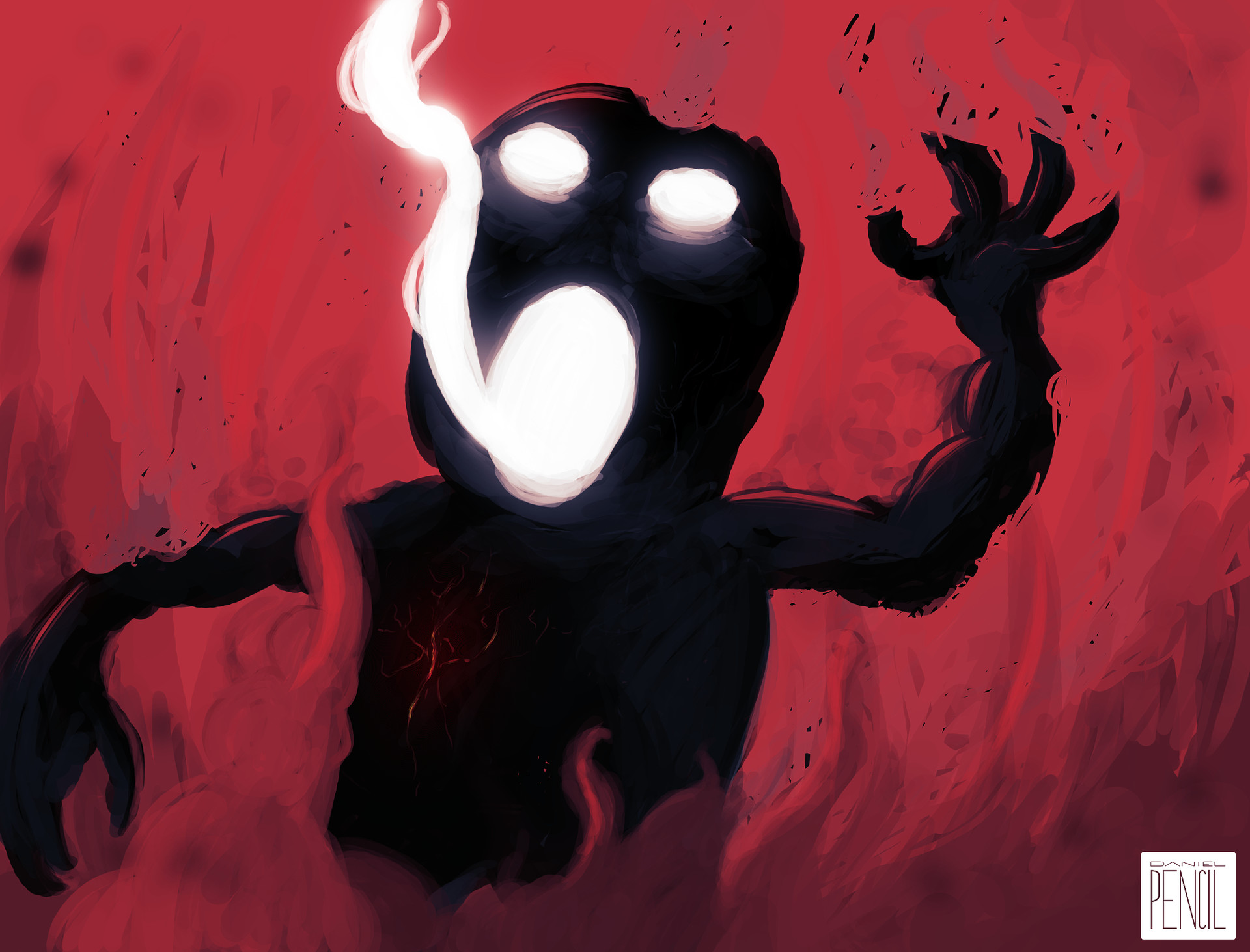 ArtStation - Combustion!