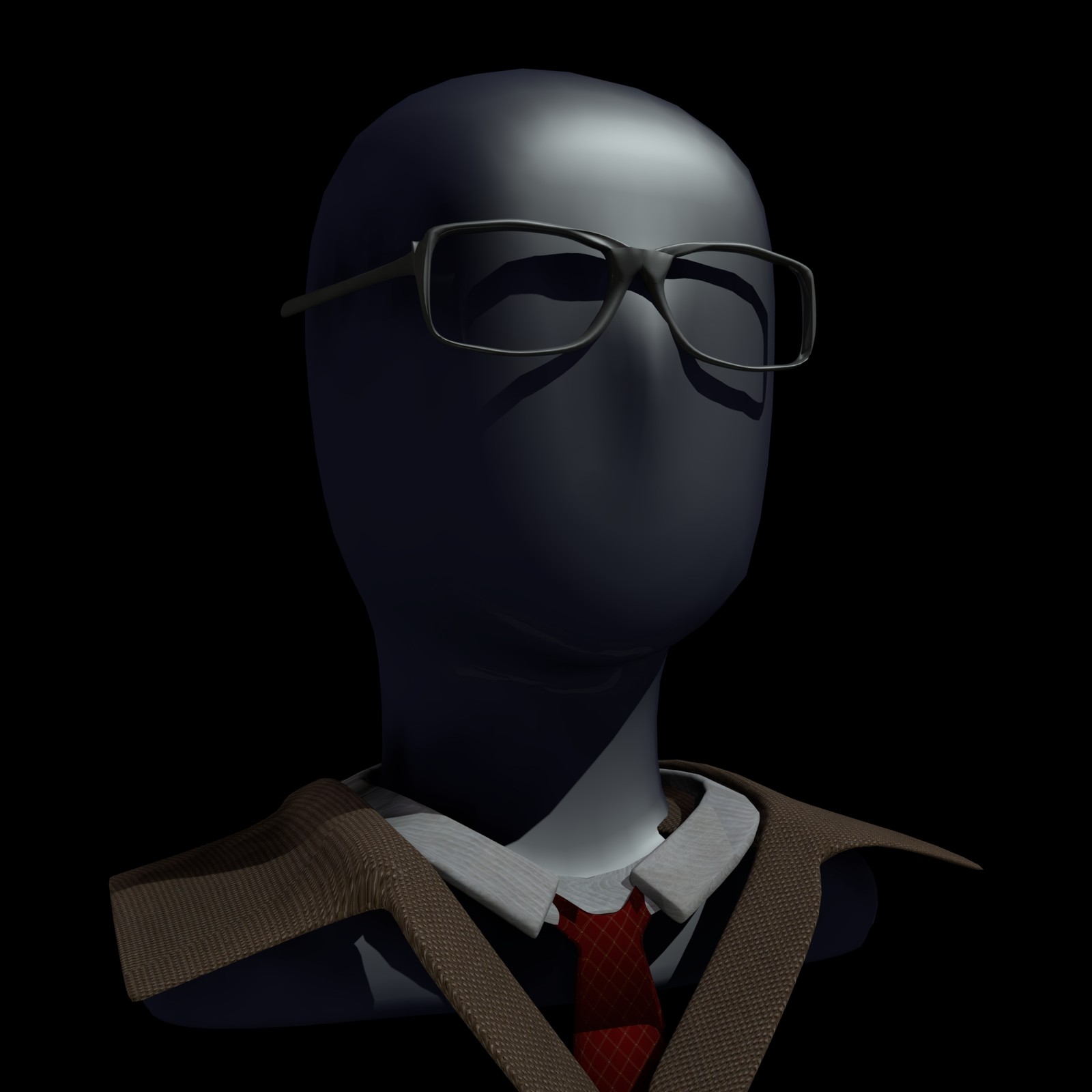 Esteban Rodriguez - Simple Busts