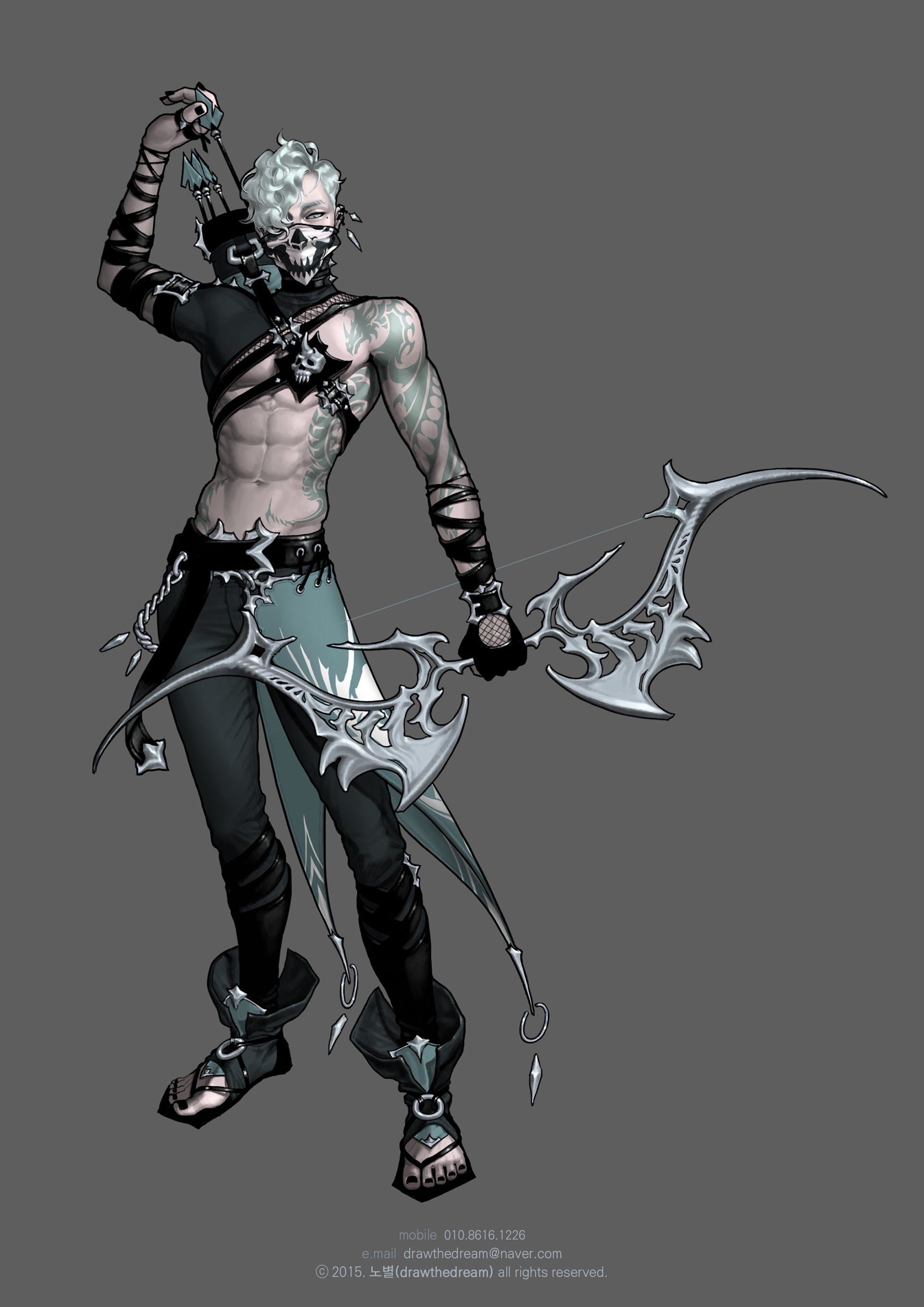 byeol-noh-03.jpg (1920×2716)-花瓣网