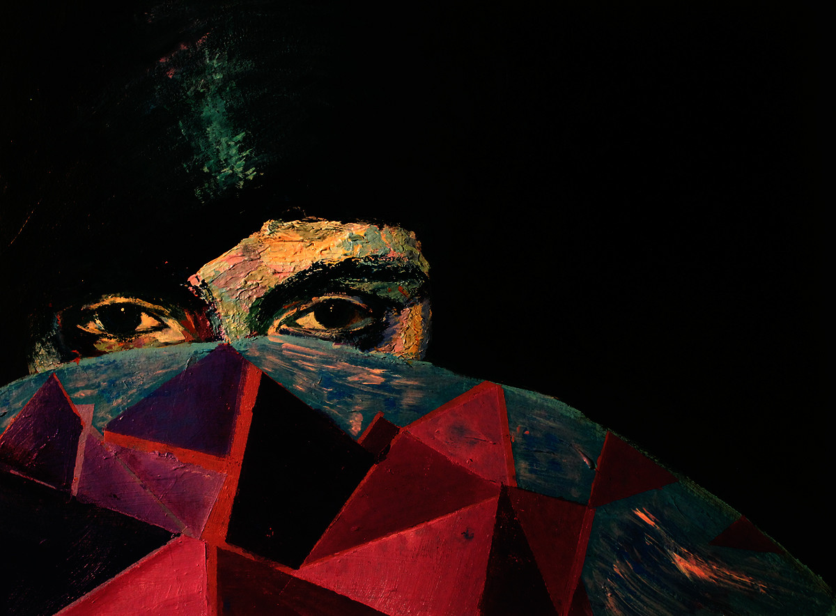 ArtStation - Awakening