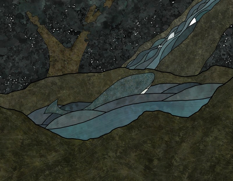 ArtStation - Luke Coates