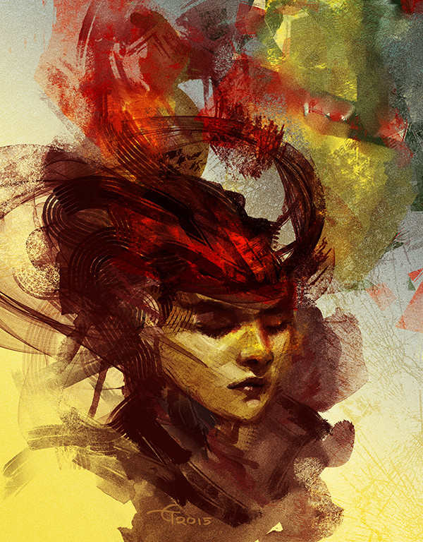 ArtStation - Flegetonte