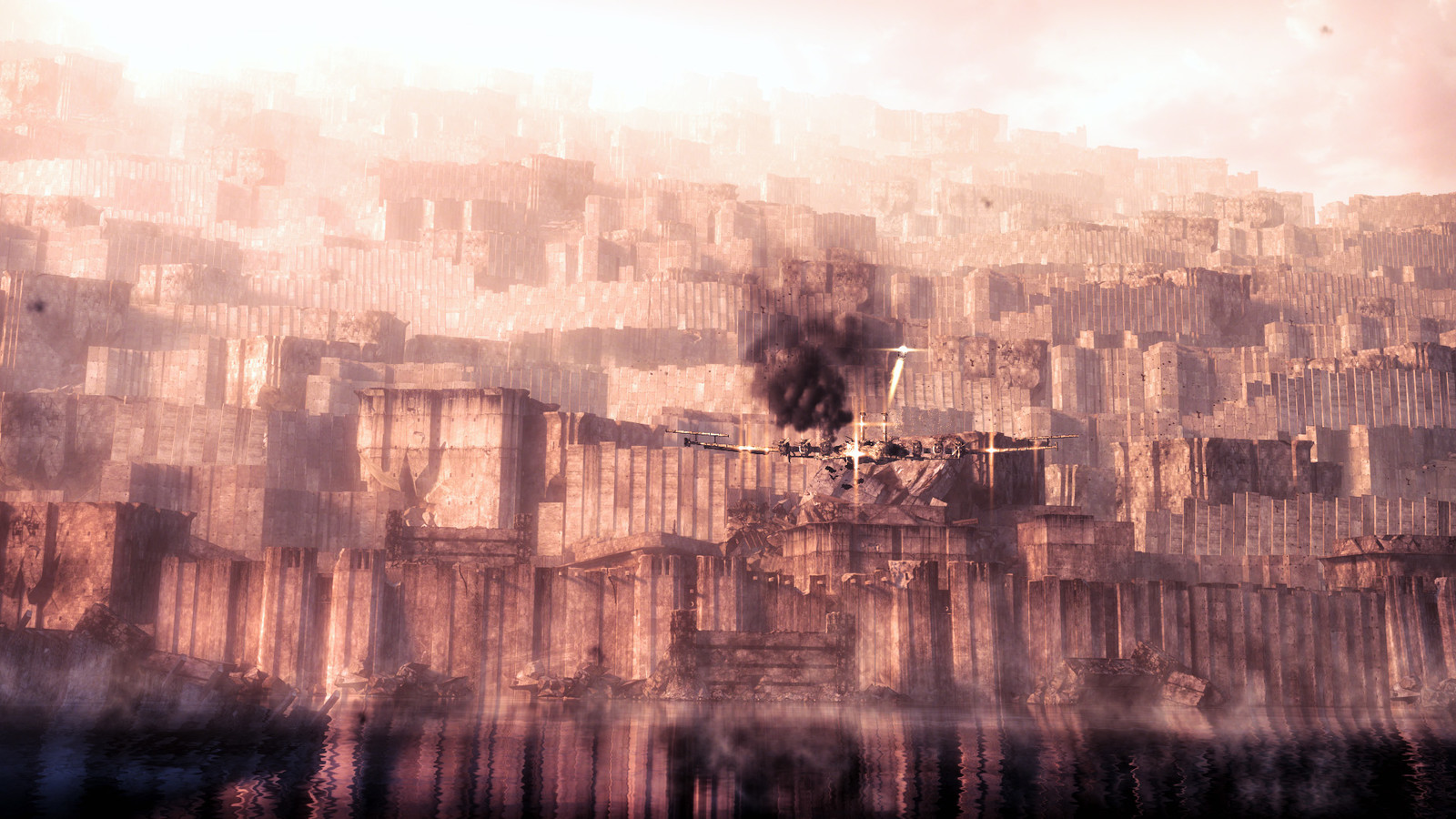 Dima Fedotov - Last day of war