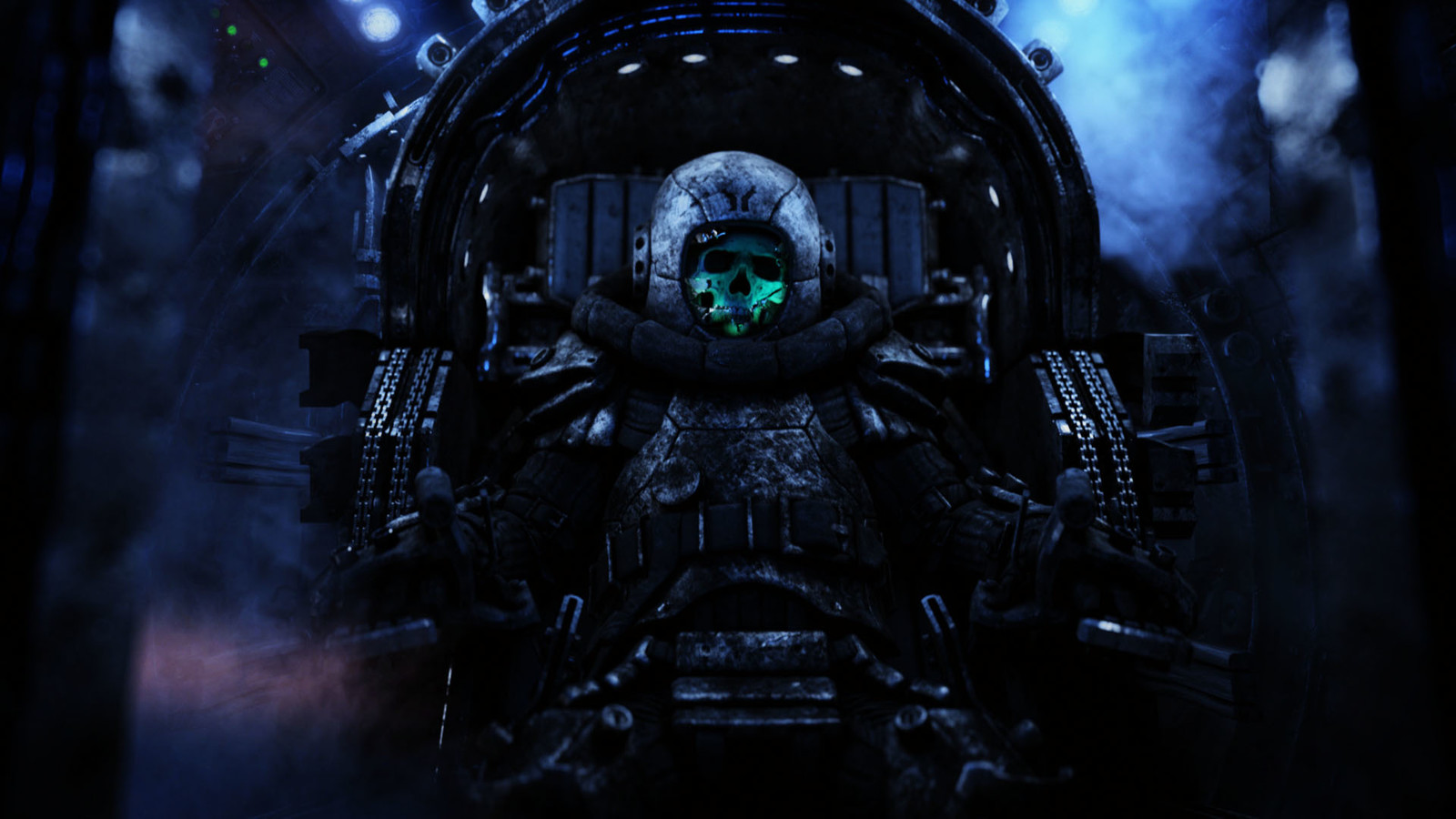 Dima Fedotov - Last day of war