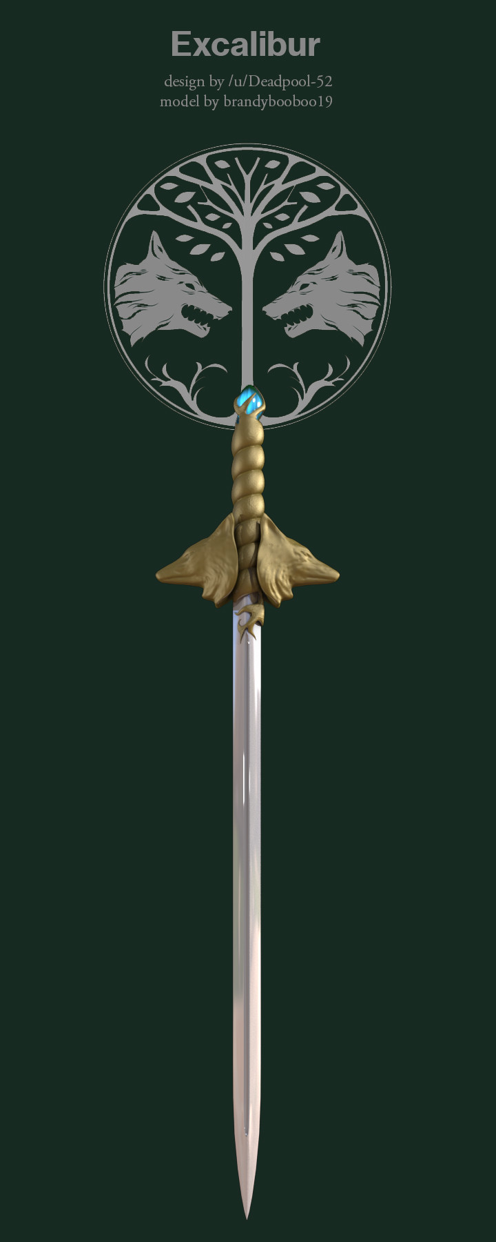 Destiny Swords Bungie