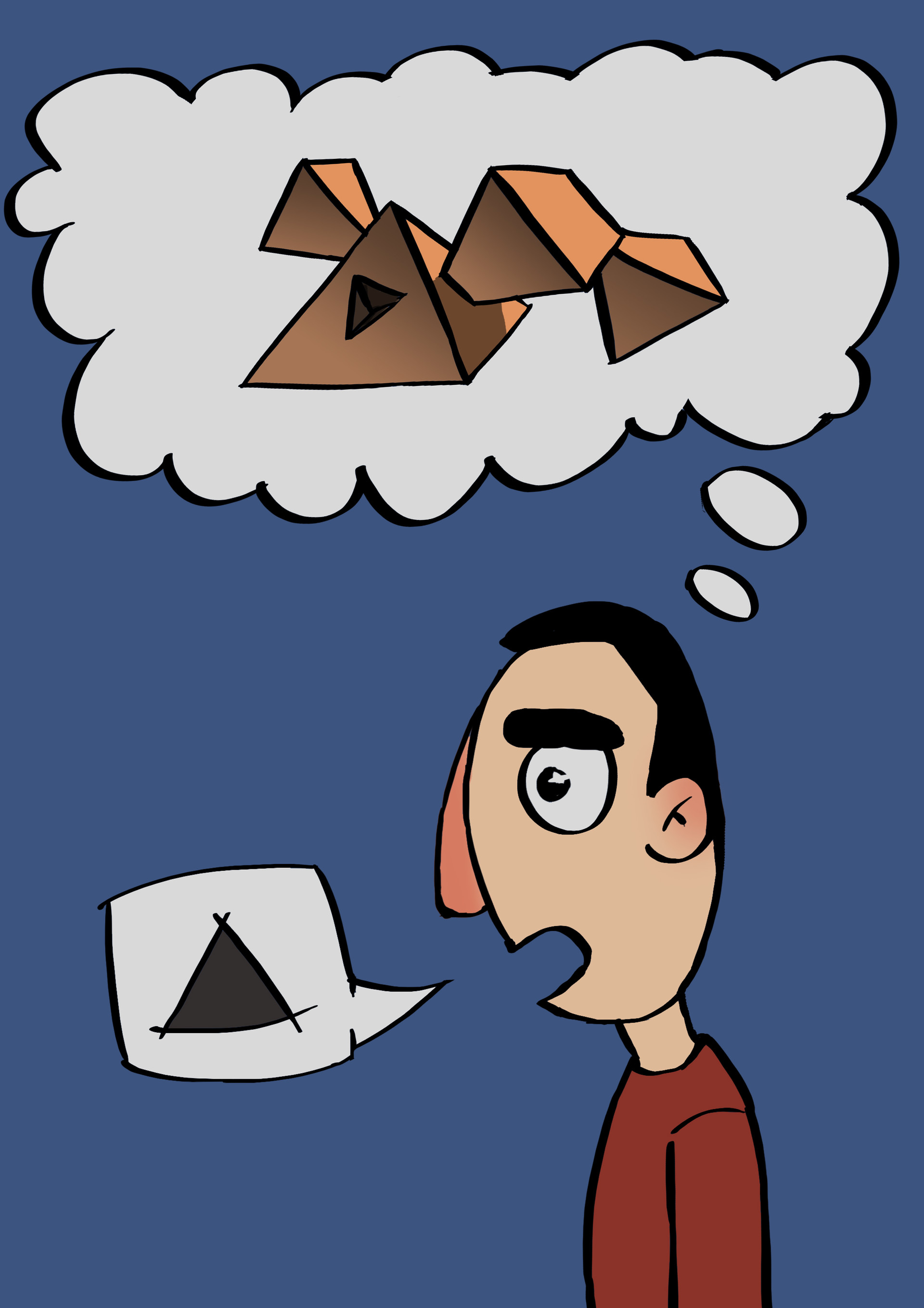 ArtStation - complicated