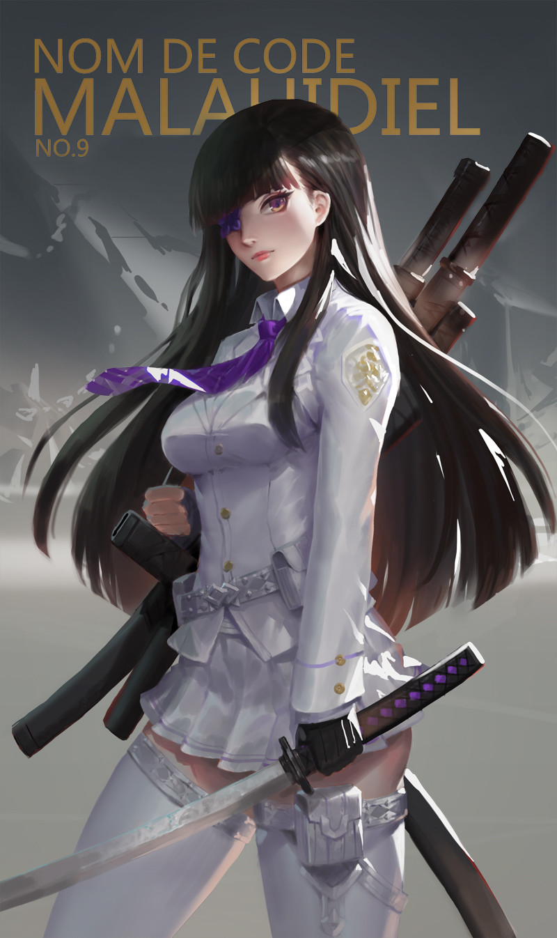 ArtStation - Practice