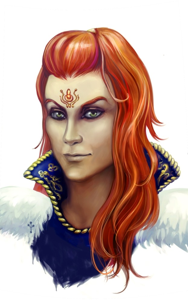 ArtStation - Regolit