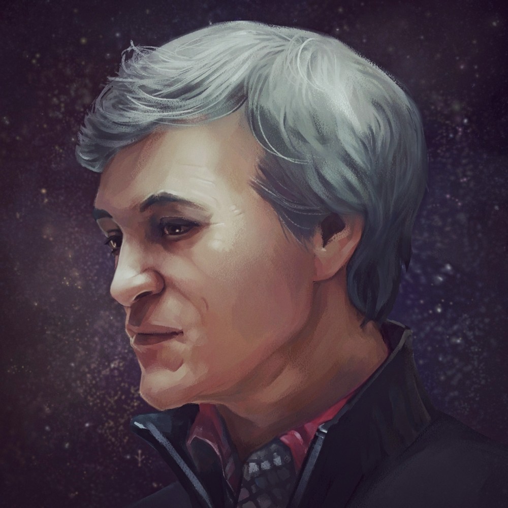 ArtStation - V. Surdin