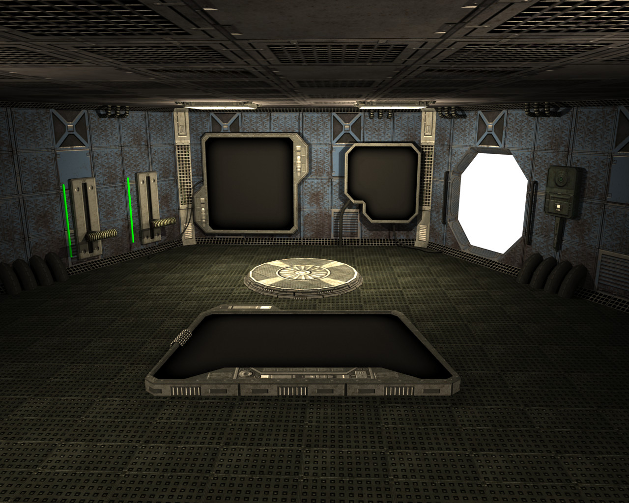 ArtStation - Roborunner