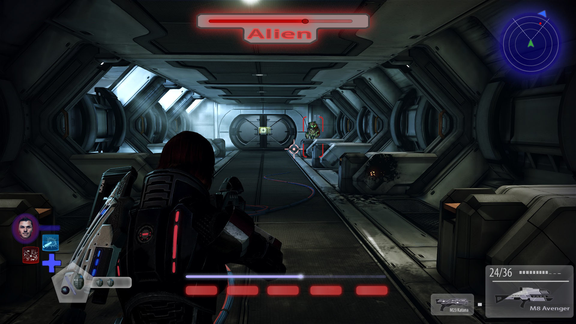 ArtStation - UI design