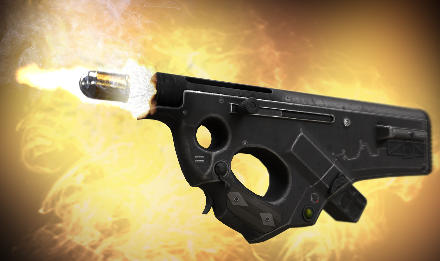 ArtStation - Sidewinder