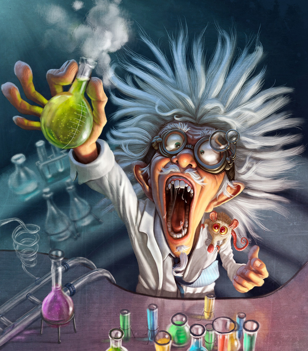 ArtStation - Editorial