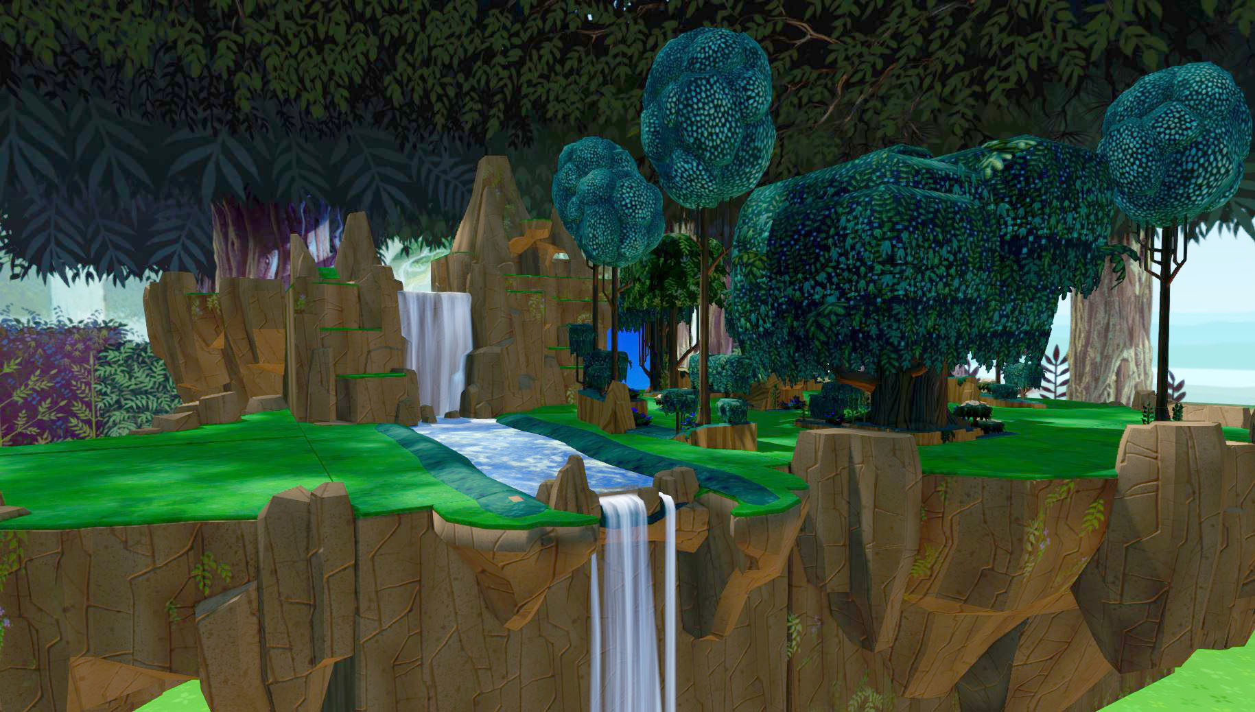 disney infinity aurora