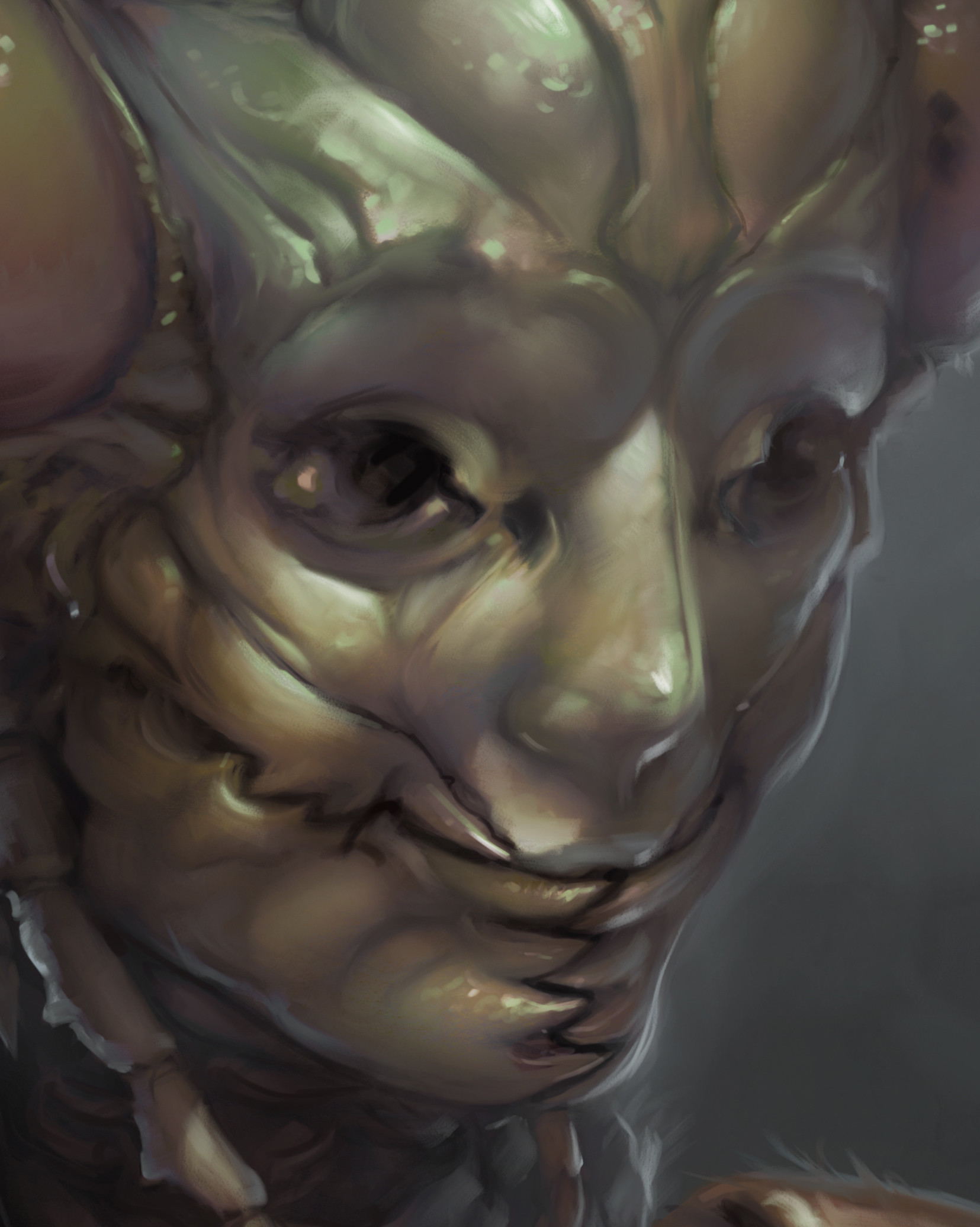 Peter Polach - Mimic